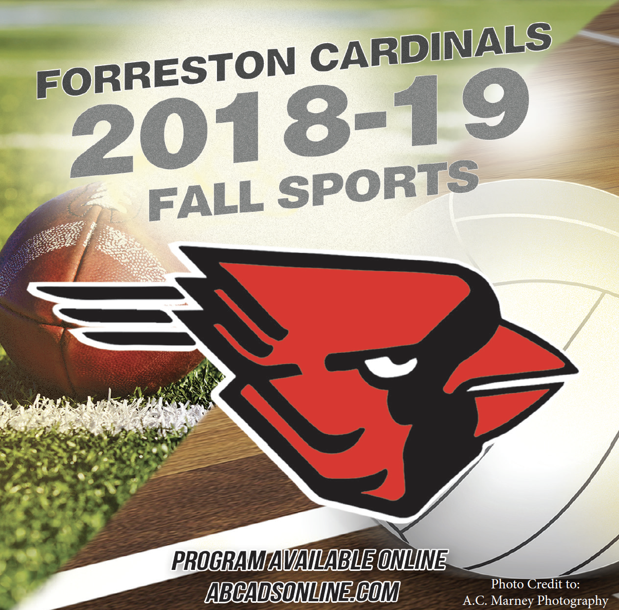 ABC Advertising | High School Sports Programs